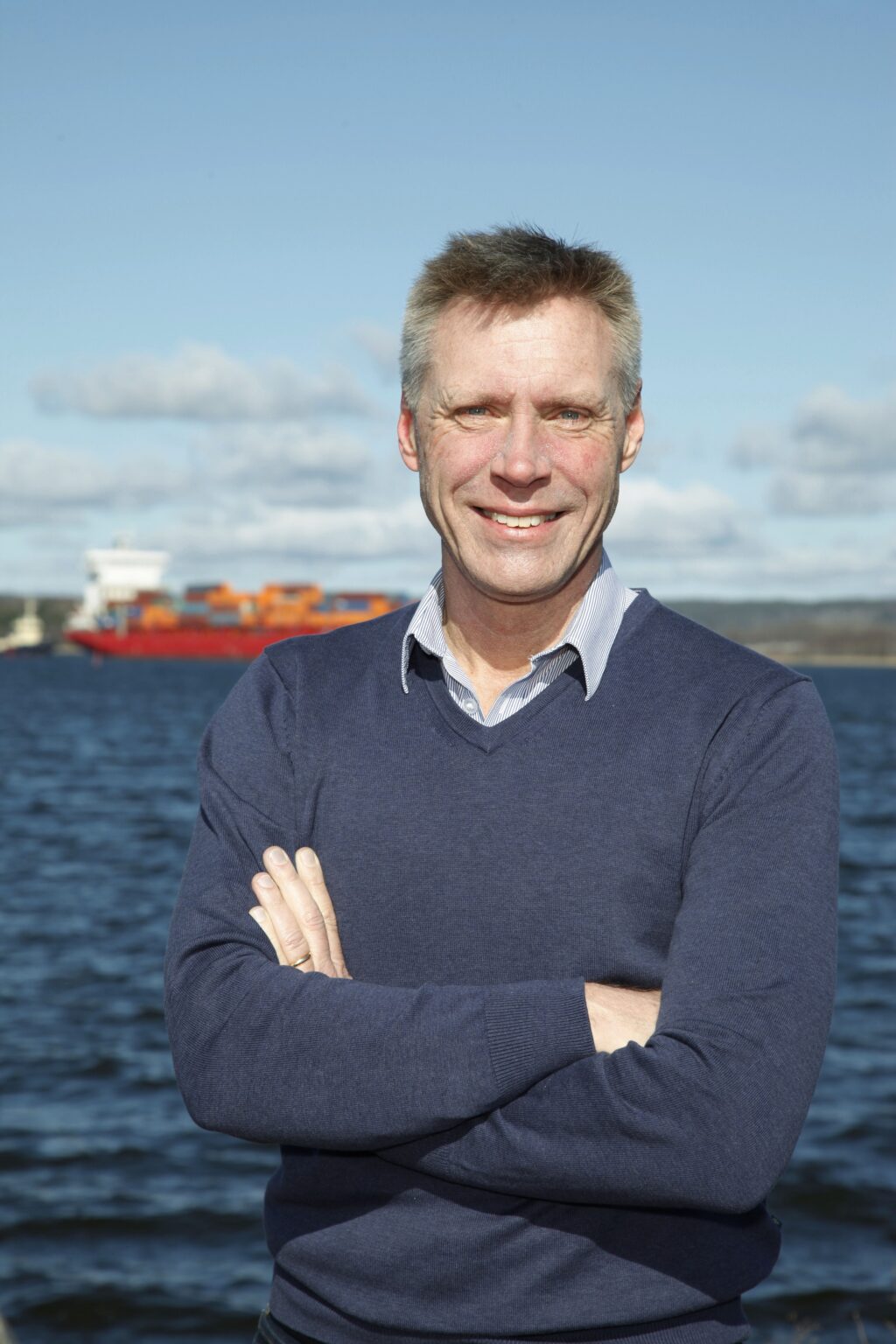 Contact – Avatar Logistics AB